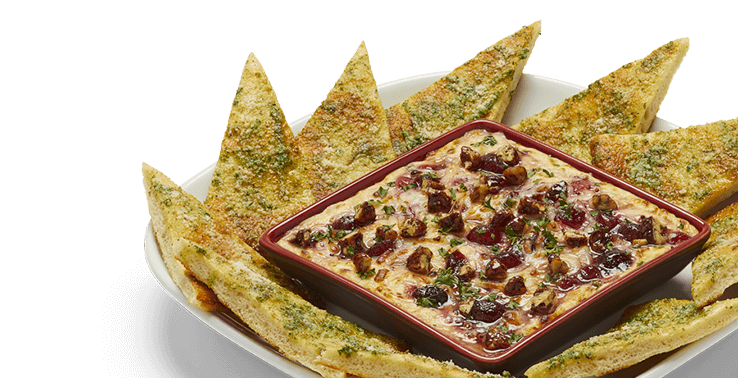 Apps & Shareables | Boston Pizza Takeout and Delivery Menu